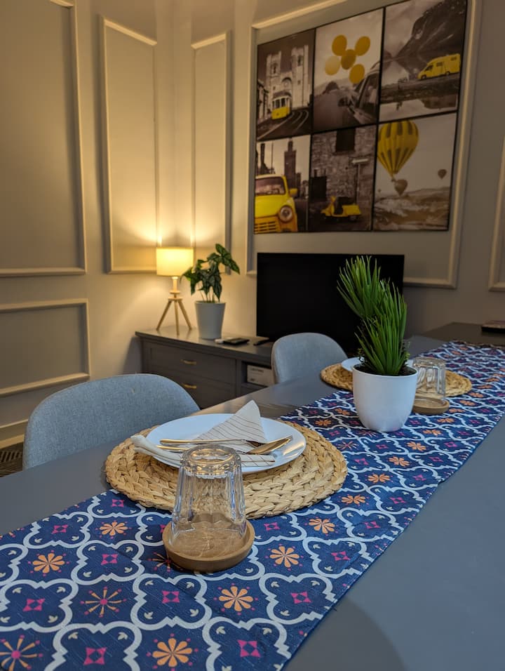 Shah Alam Hyde Tower Icity Cozy Apartment - Shah Alam