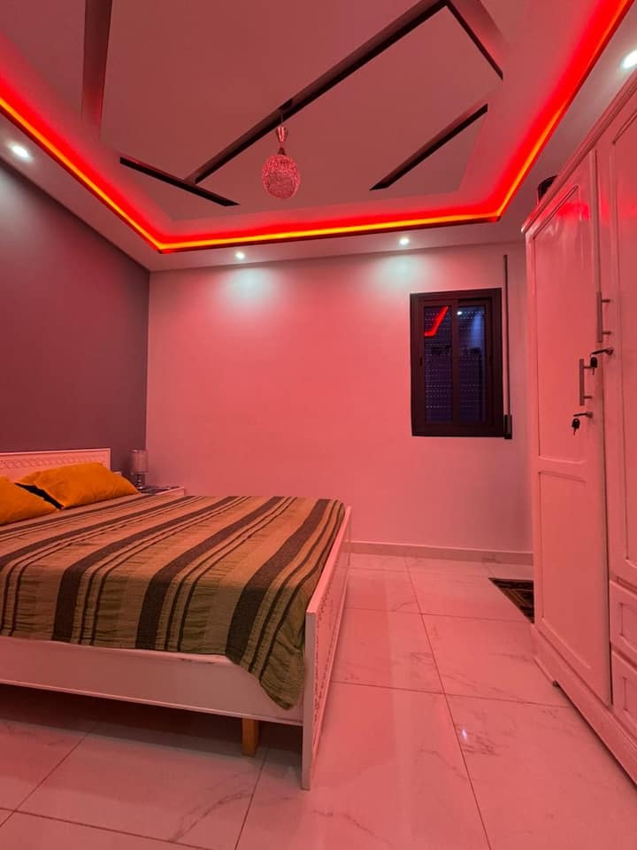 Luxe Appartement. - Al Hoceima