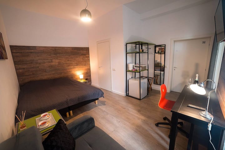 Ultra Central Boho Apartment 3 - Cluj-Napoca