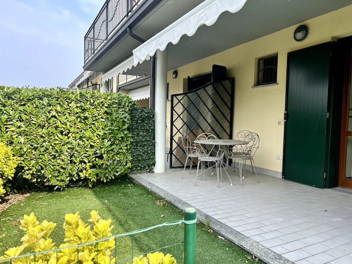 App.7- Le Terrazze Del Garda Immobili E Soluzioni - Manerba del Garda