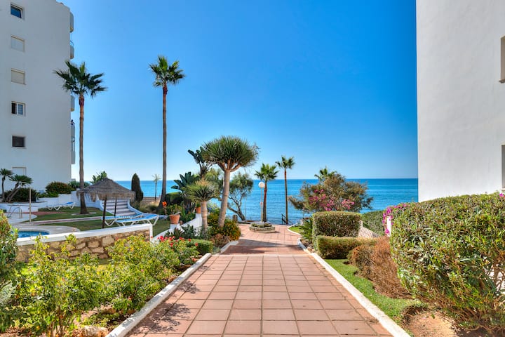 Algaidamar Luxe Beach 6 - Sitio de Calahonda