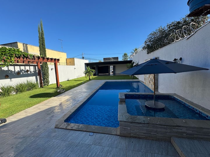 Espaço De Festas, Eventos - Goiânia