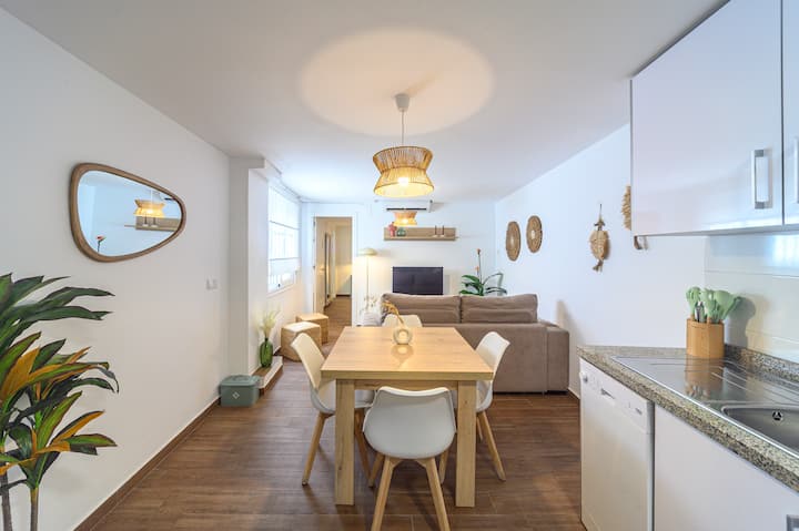 Vista Doña Maria Coronel - A - Séville