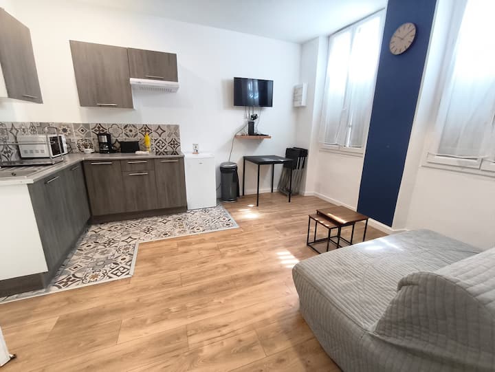 Davso / Vieux Port - Marseille