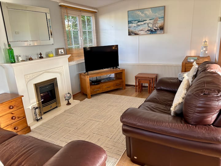 The Lodge - Your Dream Holiday In Pembrokeshire. - Pembrokeshire