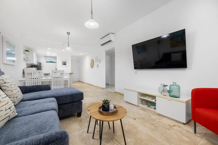 Beautiful Apartment In Isla Bonita Residences - Aruba