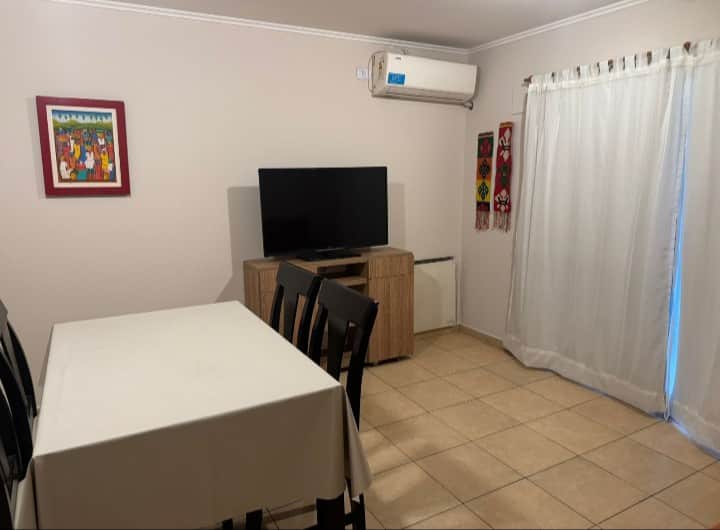 Departamento En Nueva Córdoba.  Frente Al Pocito. - Córdoba