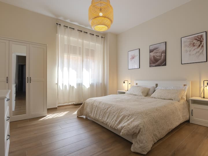 Sella Suite Apartment - Asti