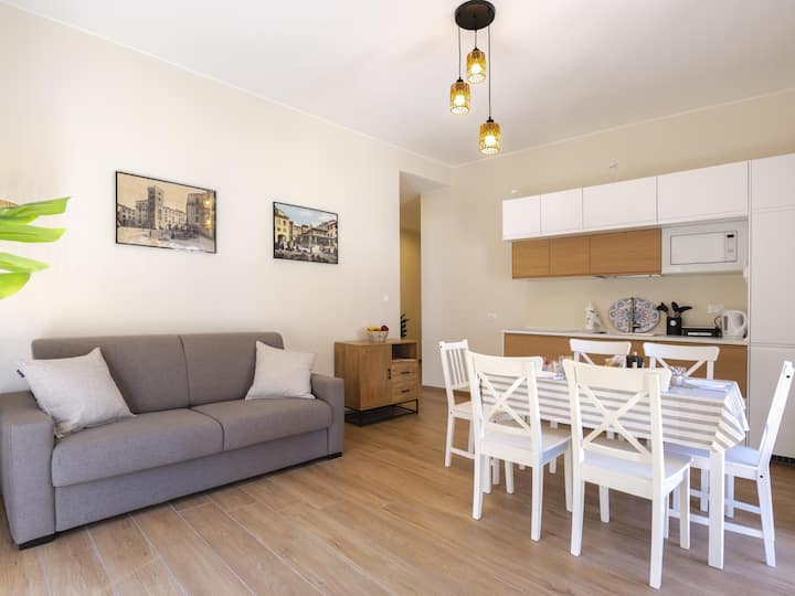 Sella Suite Apartment - Asti