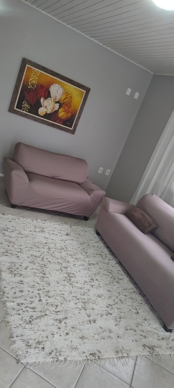 Casa Para 4 Pessoas - Nova Veneza