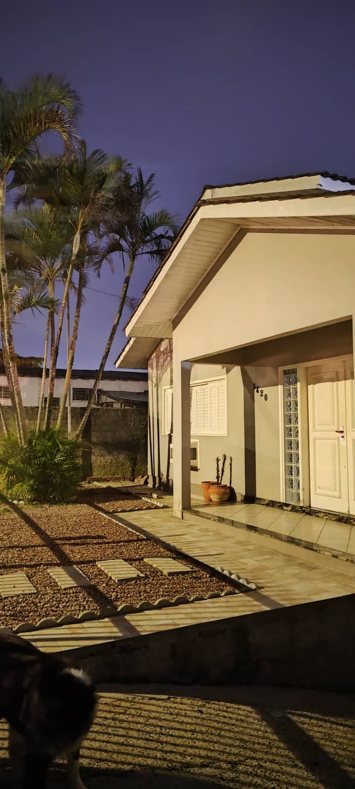 Casa Para 4 Pessoas - Criciúma