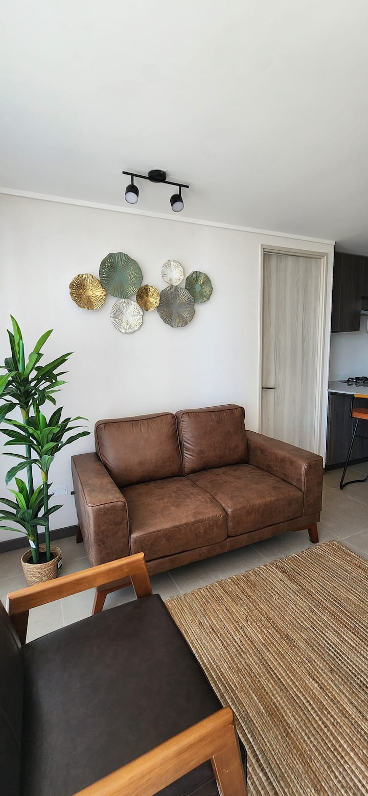 Exclusivo Y Acogedor - Alto Hospicio