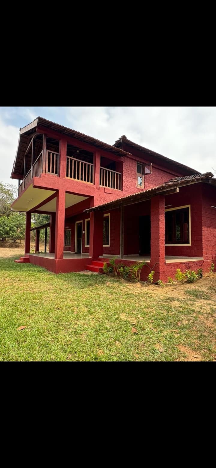 Kokum Hills Farm - Vengurla