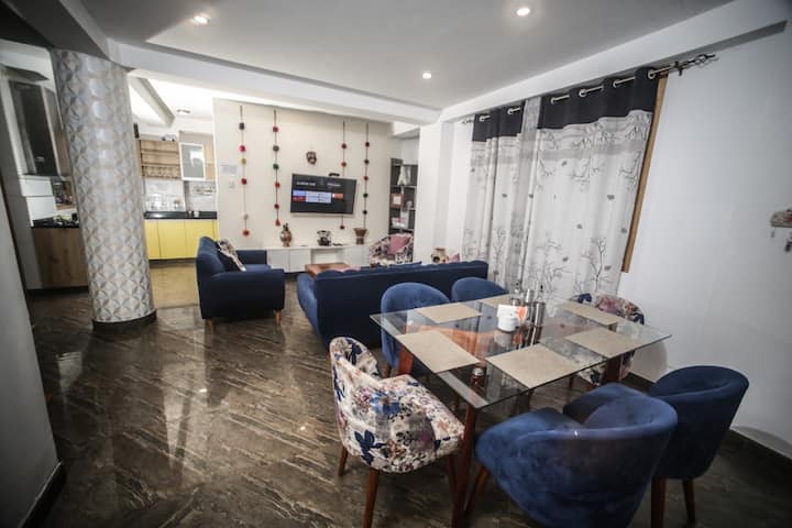 Duplex Moderno Con Excelente Ubicación Al Centro - Cuzco