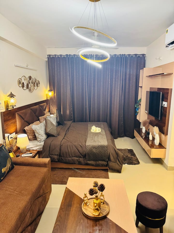 Amora By Shrisaa Homes - Vrindavan