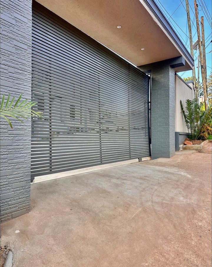 Bel Accueil Residences/bunga-buziga Kampala - Kampala