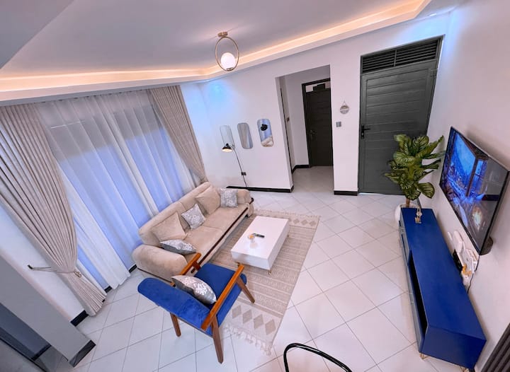 Bel Accueil Residences/bunga-buziga Kampala - Kampala