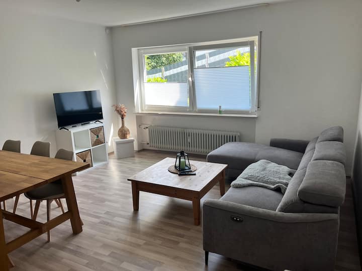 Wohnung Am Wald - Biberach an der Riß