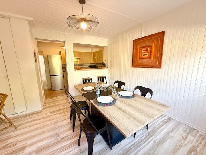 Le Foncillon, Plage - Royan - Royan