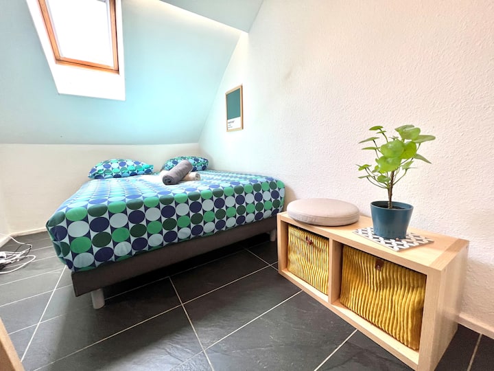 •Victor Hugo• - Grenoble