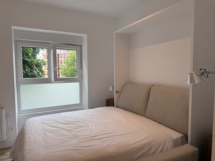 Bilbao Living Lofts 3 - Bilbao