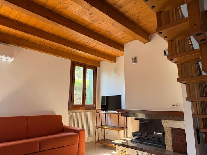 App.11- Le Terrazze Del Garda Immobili E Soluzioni - Manerba del Garda