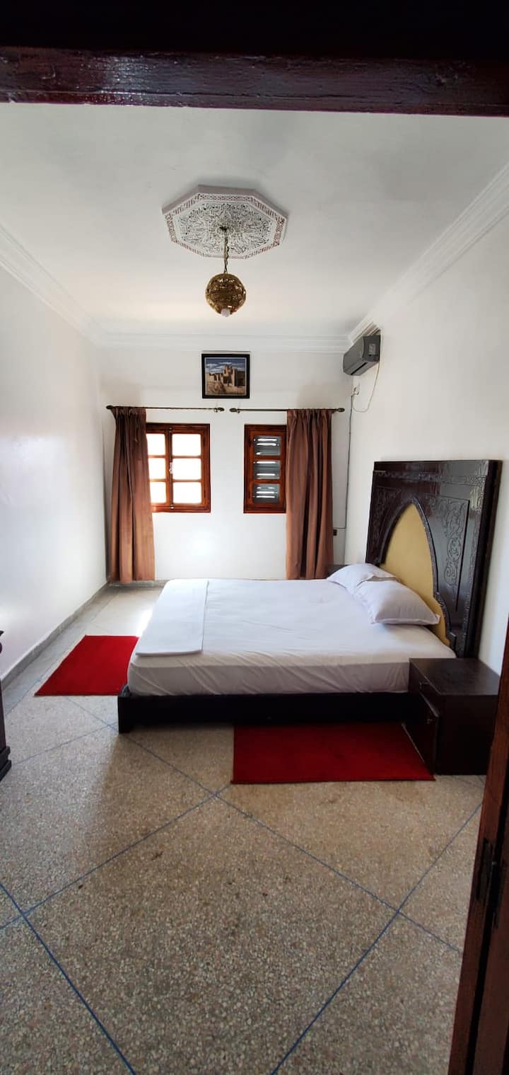Central Apartment - Ouarzazate