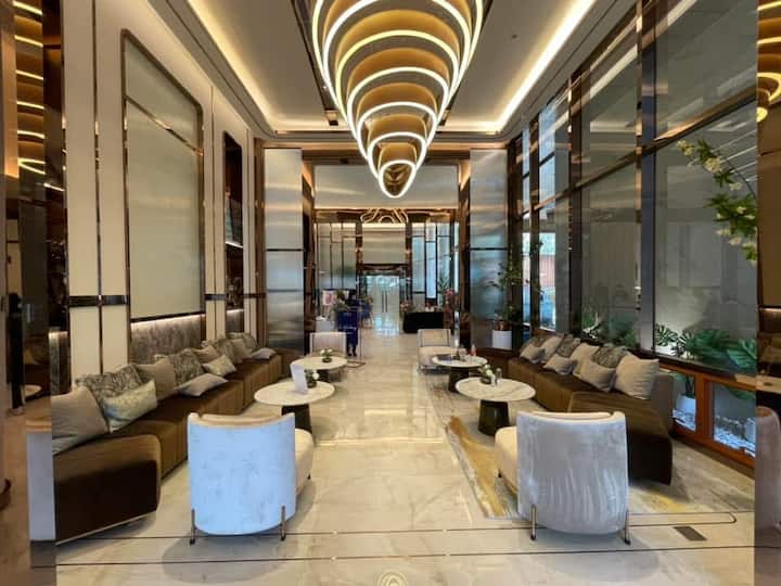 1 Sonce วิวพาโนราม่า - Pattaya City