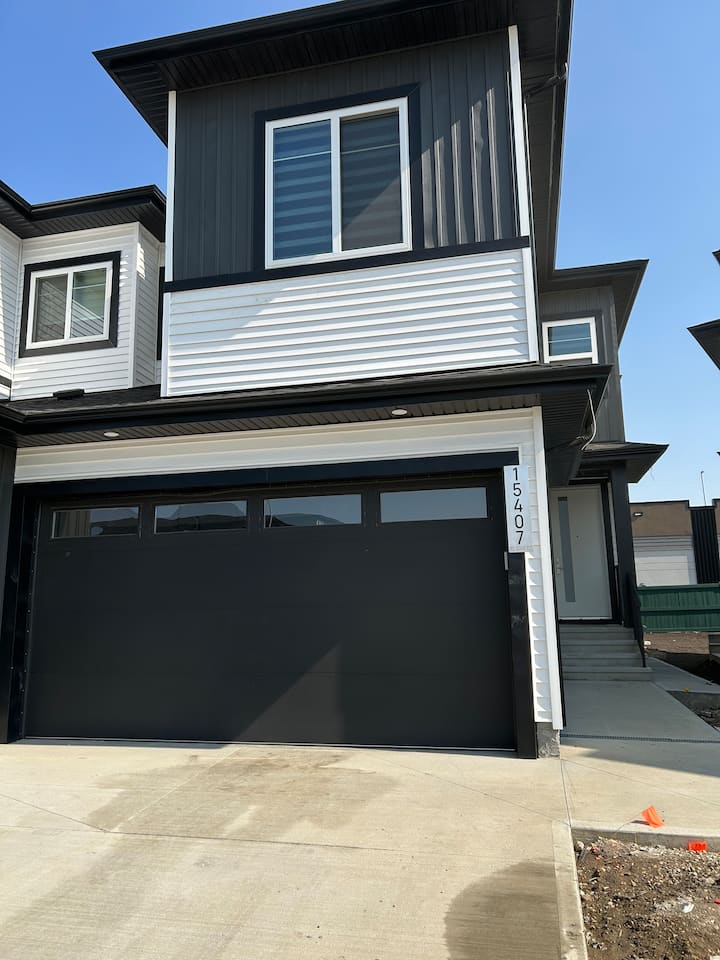 Your Home Away From Home - Edmonton