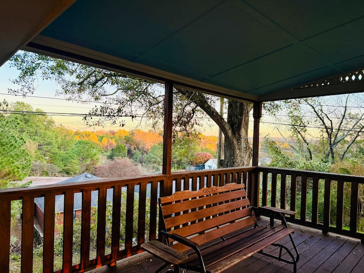 Rebel Landing Oxford - Oxford, MS