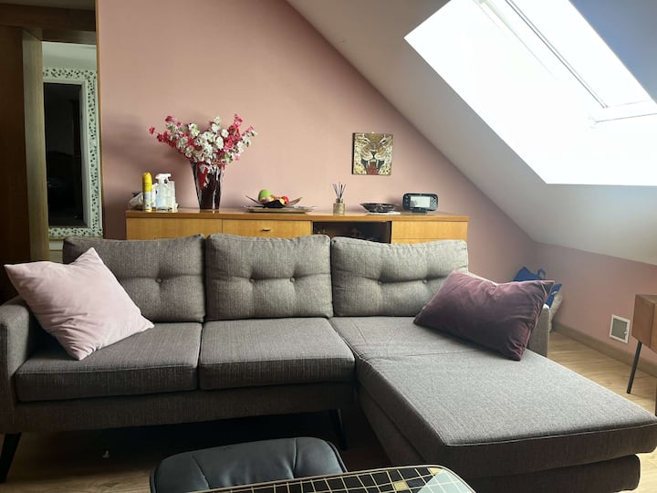 Chambre Double Conviviale Près D’arnay-le-duc - Arnay-le-Duc