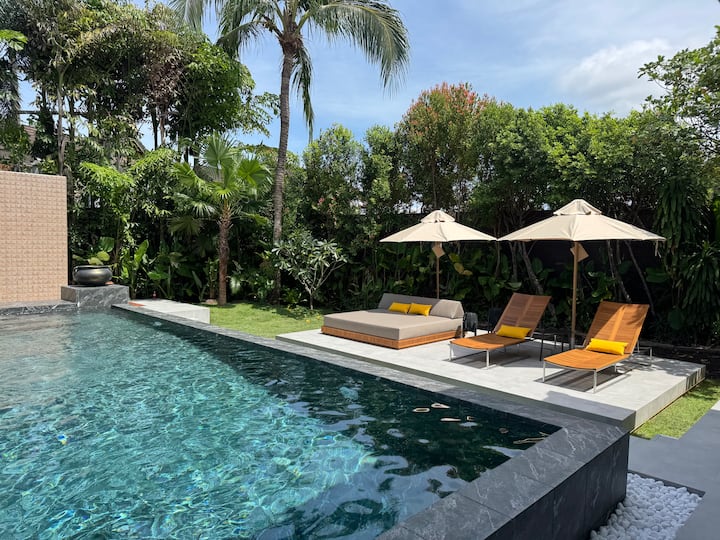 The Surin Heritage, 5 Mins By Car To Surin Beach - Phuket district, Thailand