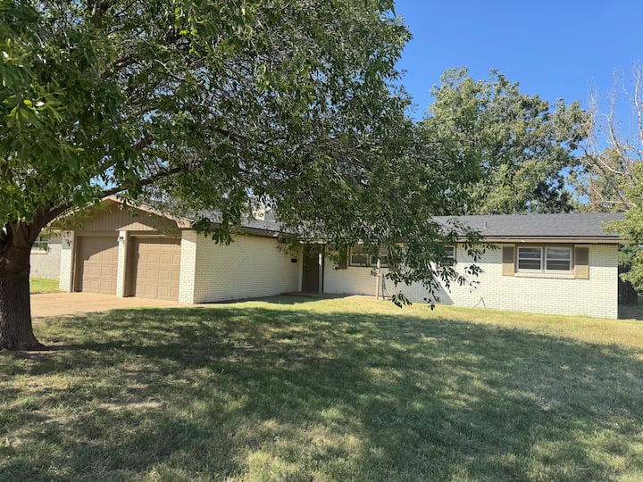 The Pad - Lubbock, TX