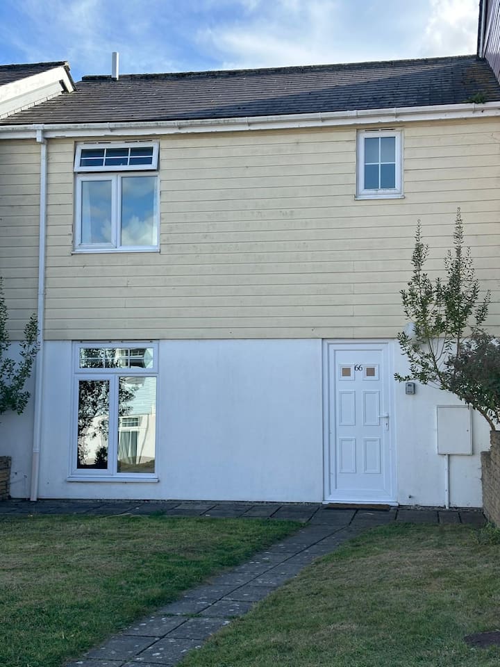 Coastal Escape Near Newquay And Beaches - Newquay