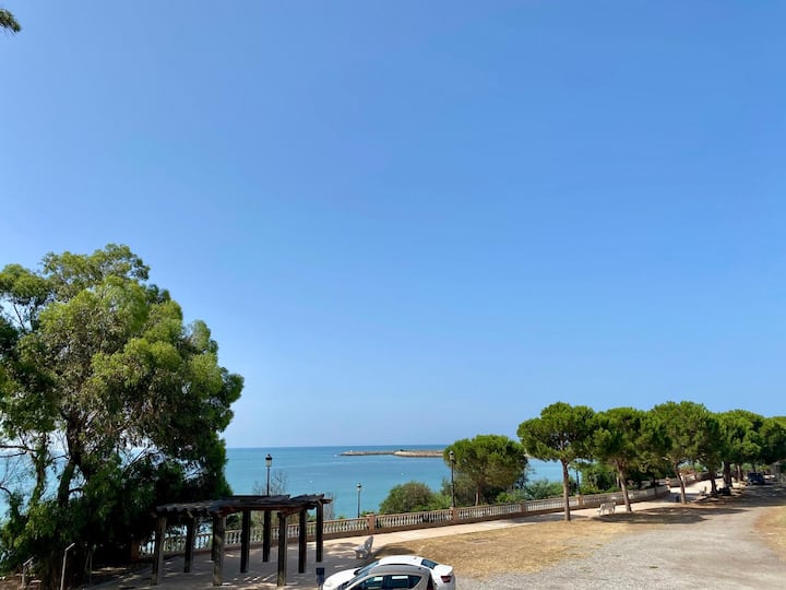 1a Línea De Playa - Rota