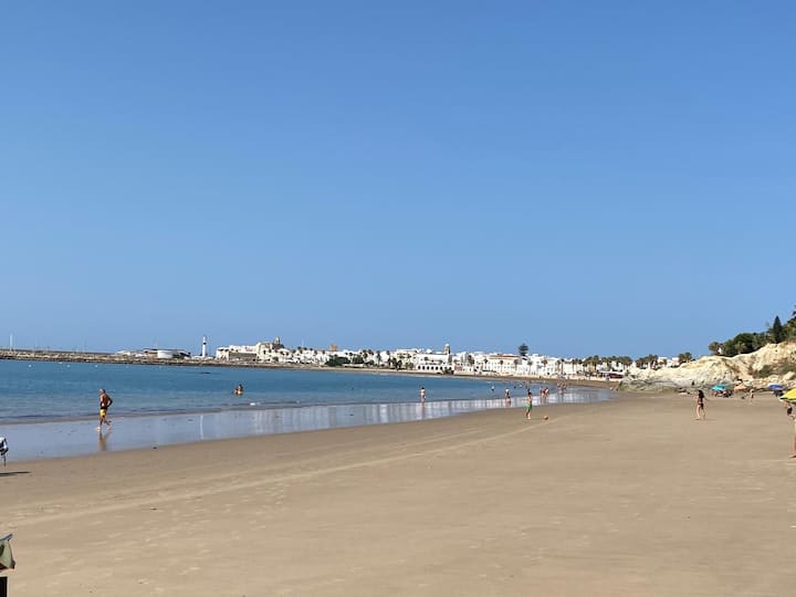 Barbara´s House - Rota