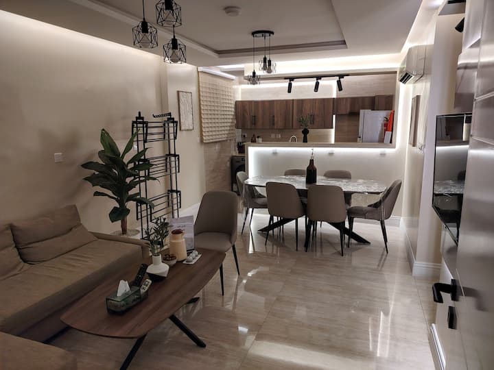 الاقامة المميزة - Makkah