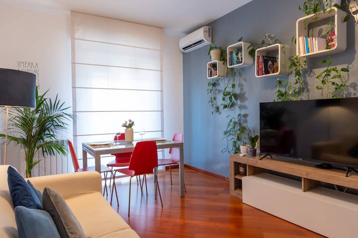 Apartment Casa Girina Boutique - Vatican