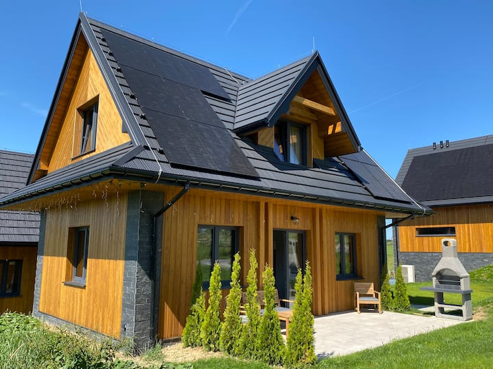 Dom Z Widokiem Nr 1 - Zakopane