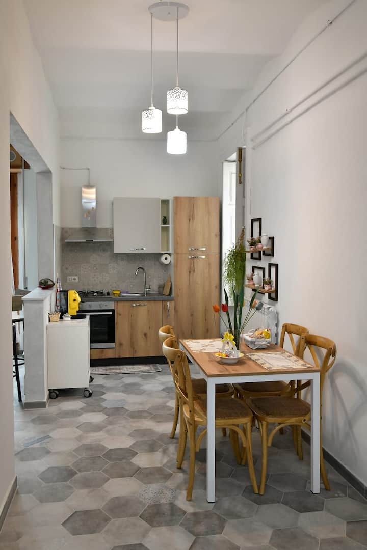 B&b Da Franco - Basilicata