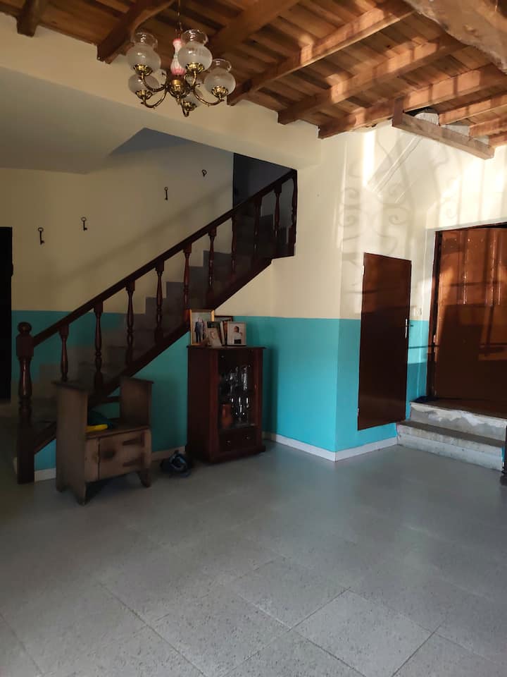 Lameiros - Palas de Rey