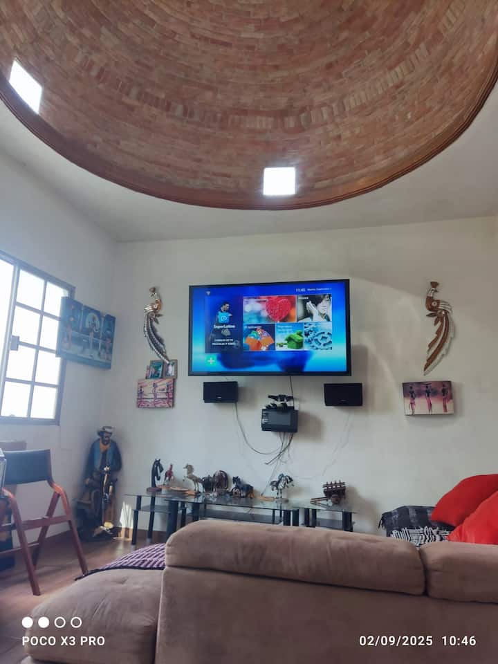 Depa Ubicado En Zona Centro De Fácil Acceso - Gomez Palacio