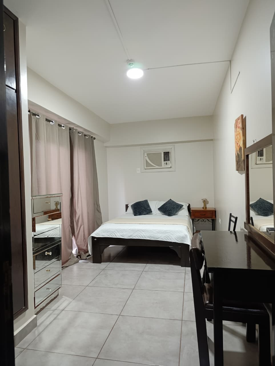 Quintuple room - Apartments for Rent in Ciudad del Este, Alto Paraná ...