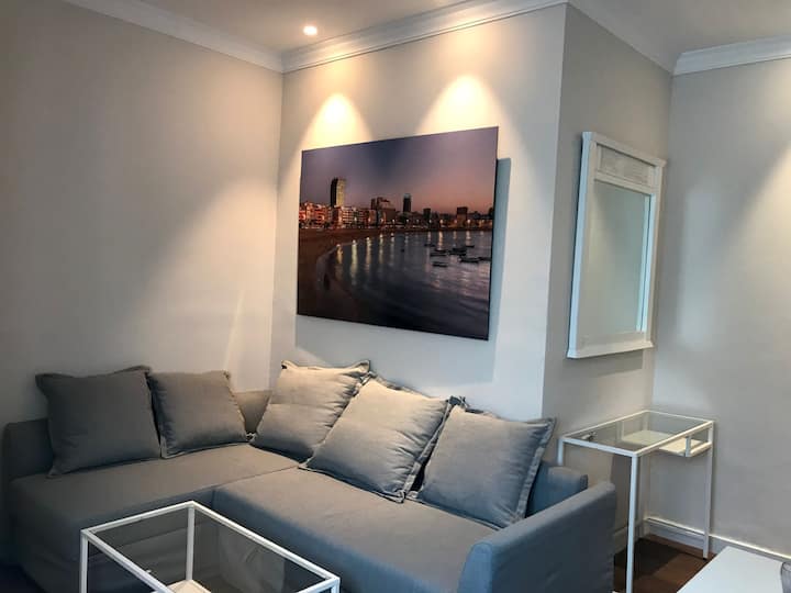 Canteras Cozy - 拉斯帕爾馬斯