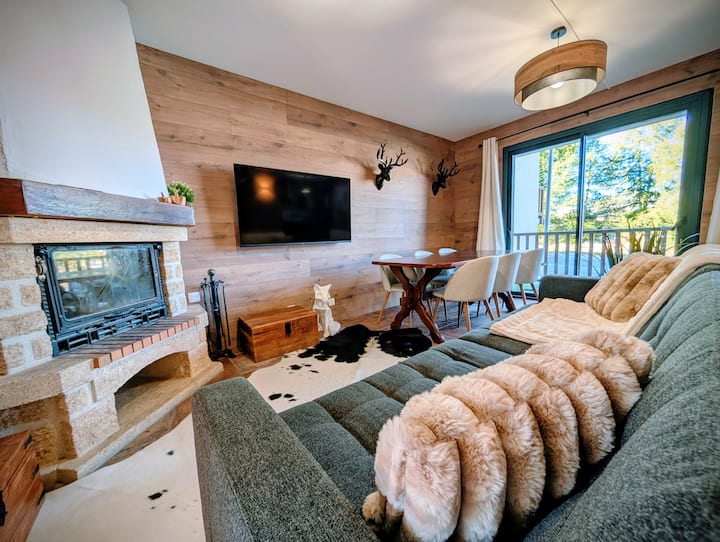 Valberg Les Heures Mauves De Lentasse - Valberg