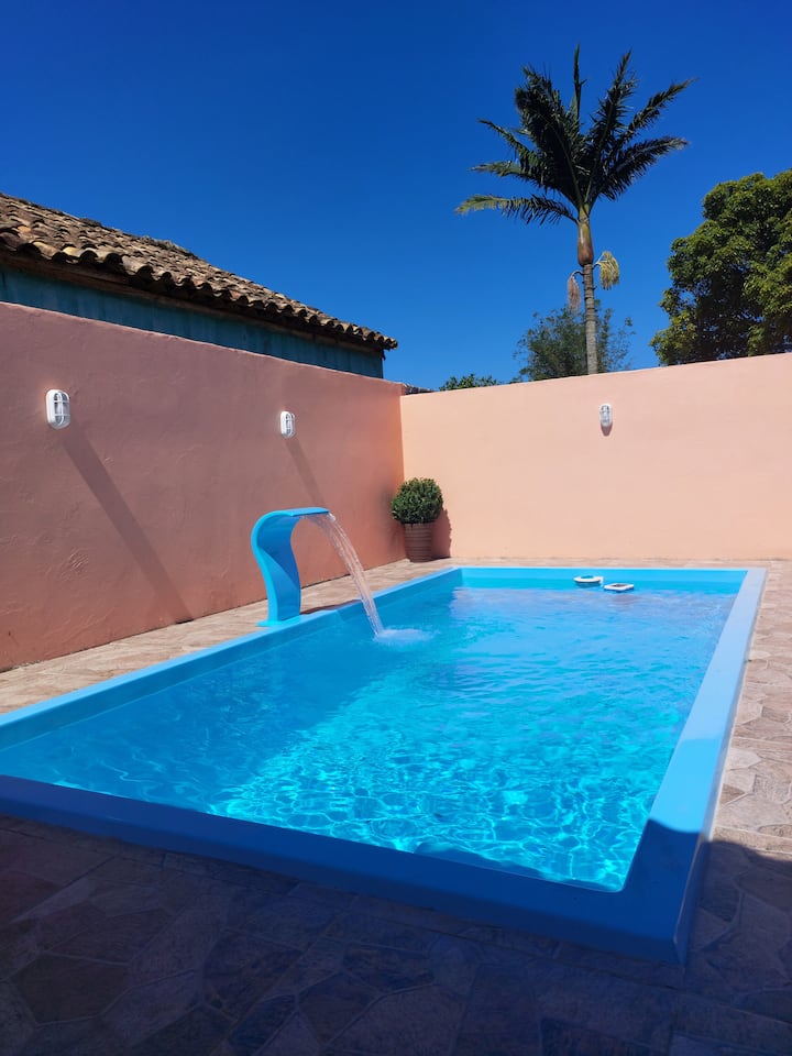 Casa Do Muro
Casadomuro.torres - Torres