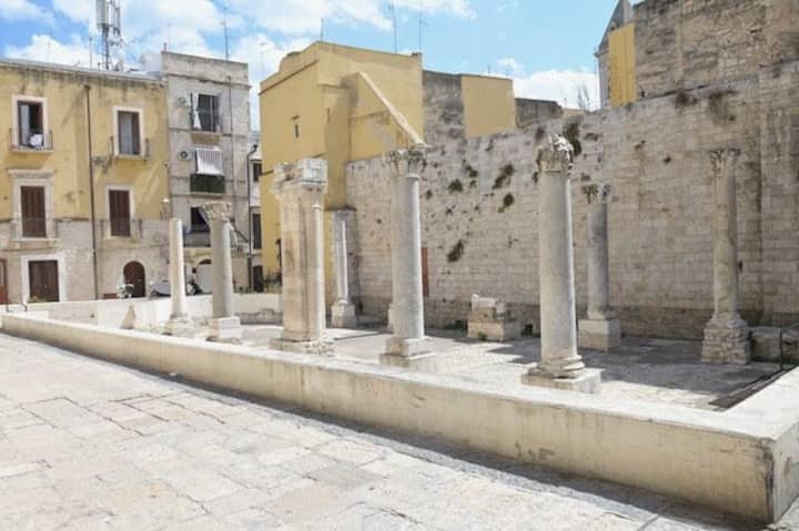 La Nicchia Di Bari Vecchia 20 - Bari