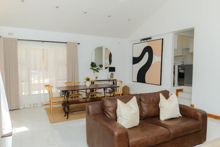 Family Friendly Cluster House In Monavale Harare - Harare