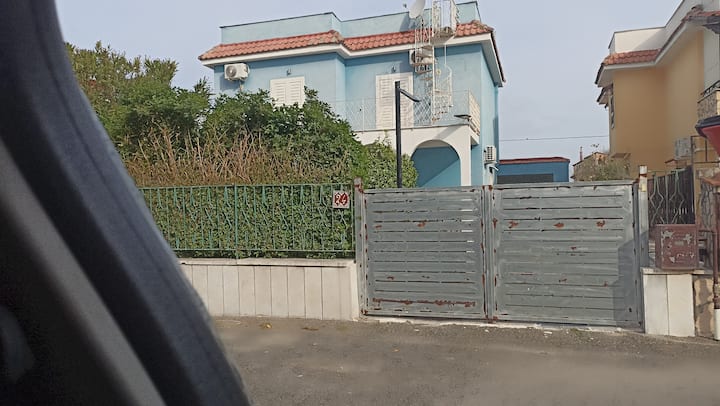 Casa Benessere Corpo E Mente - Castel Volturno