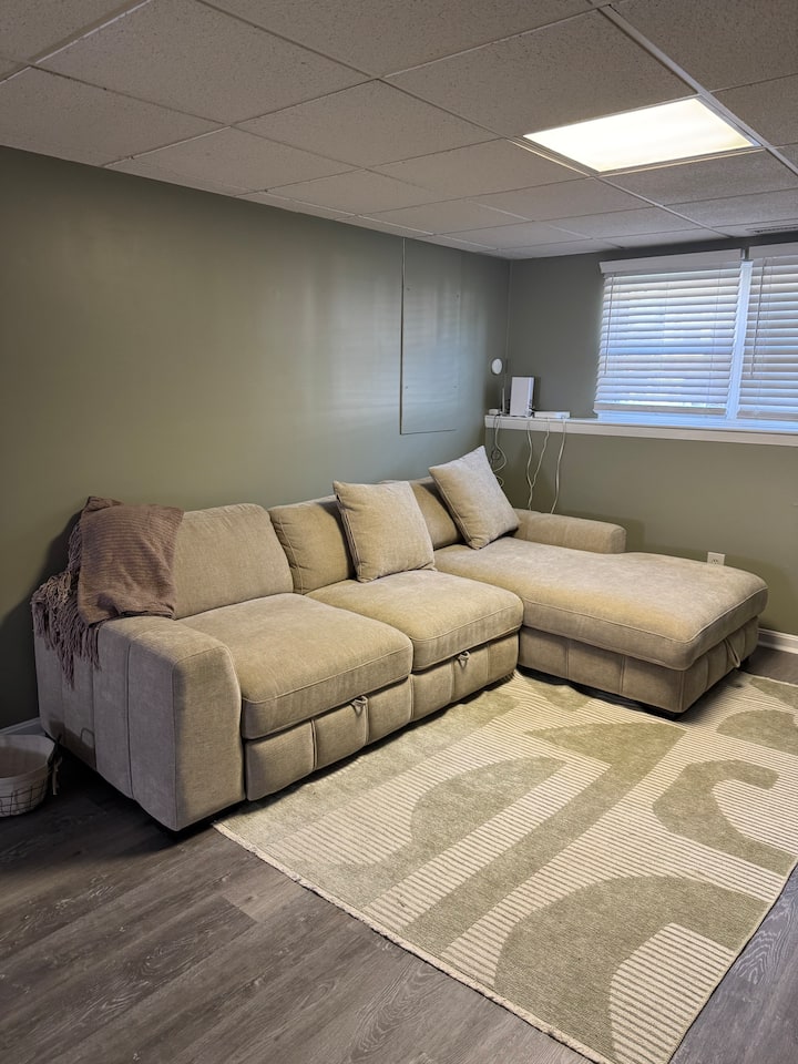 Home In Glen Burnie | Near Water | Bwi 15 Mins - Pasadena, MD